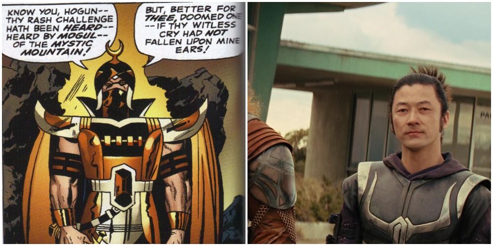 Thor: 10 Things About The Warriors Three That Were Never Shown In The ...