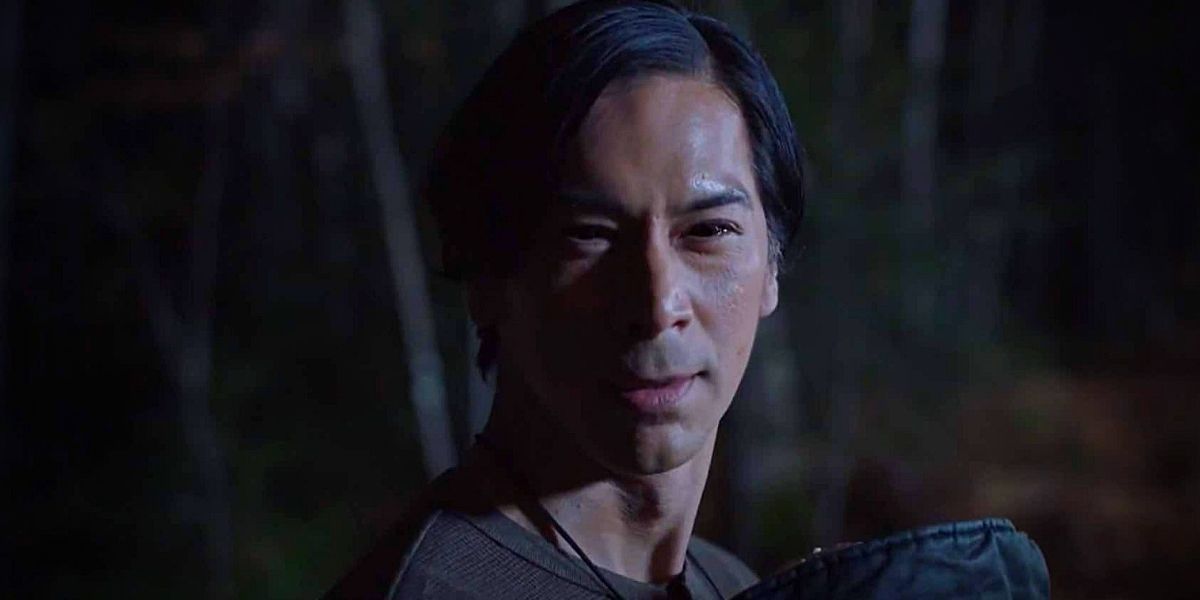 REVIEW: Trickster Is a Powerful Indigenous Superhero Story