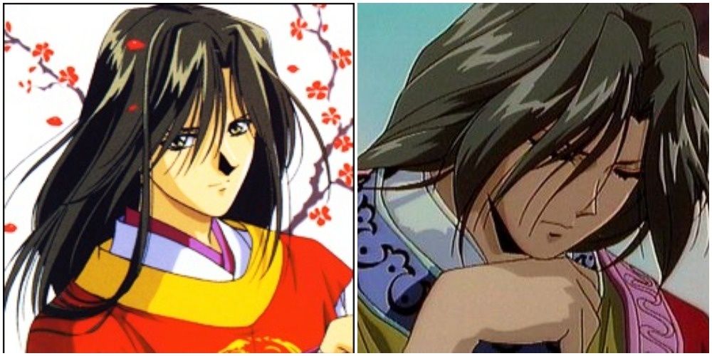 Fushigi Yuugi: 10 Strongest Characters, Ranked