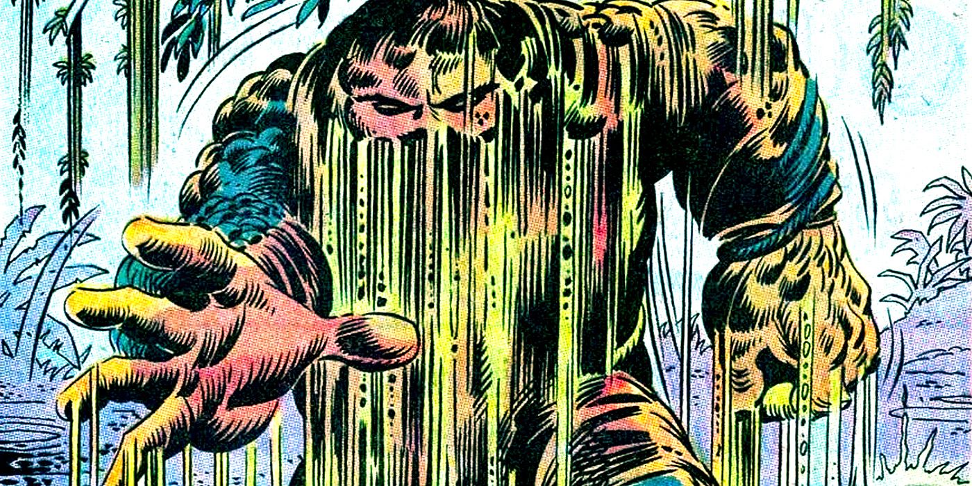Marvel: 10 Forgotten Hulk Enemies