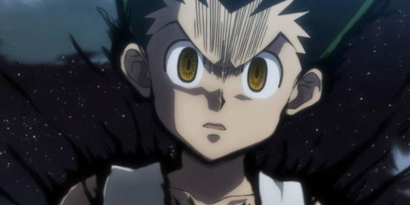 Hunter X Hunter: 10 Things You Need To Know About Gon