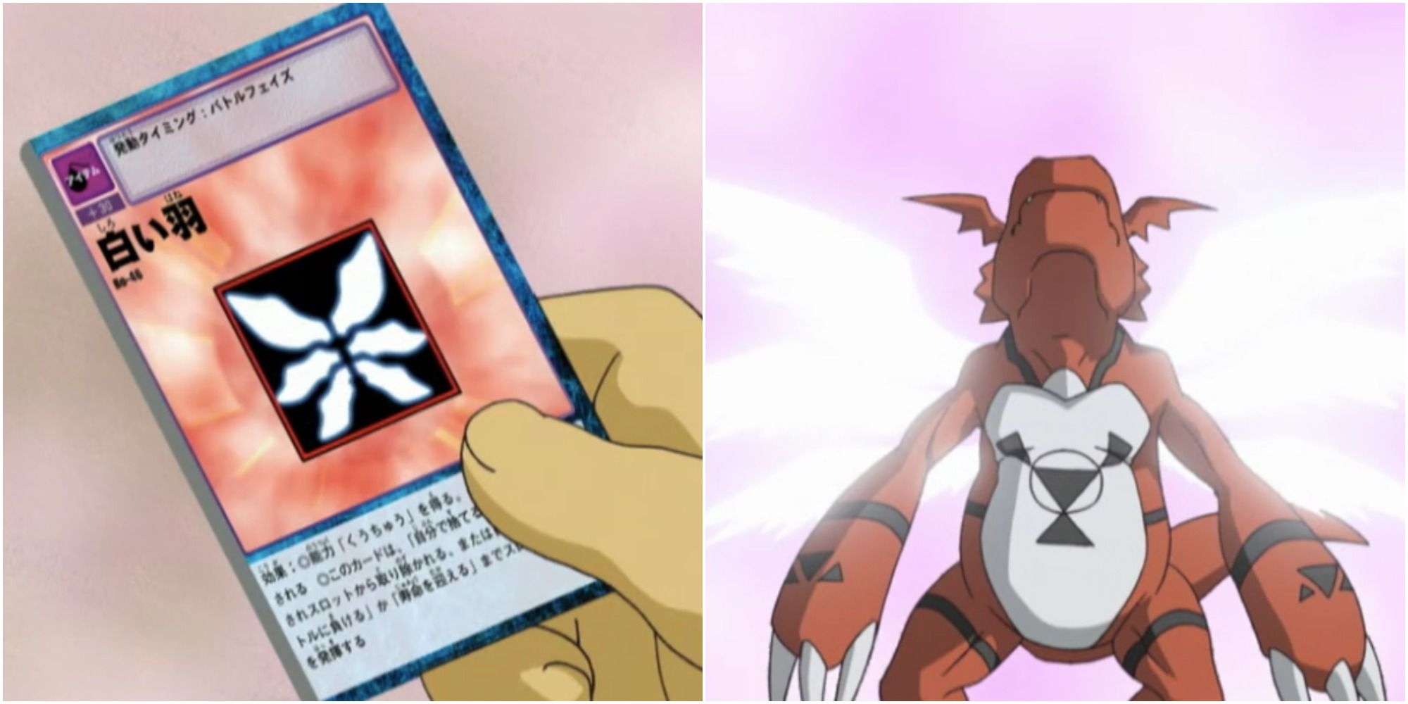 Digimon Tamers: 10 Must-Have Digi-Modify Cards