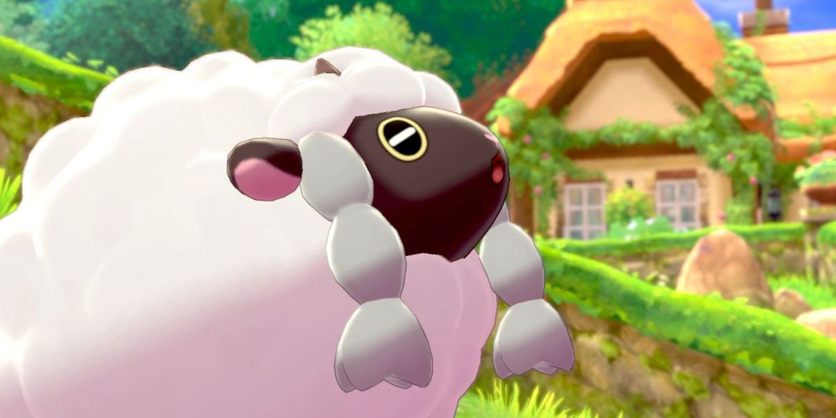 10 Most Peaceful Pokémon, Ranked