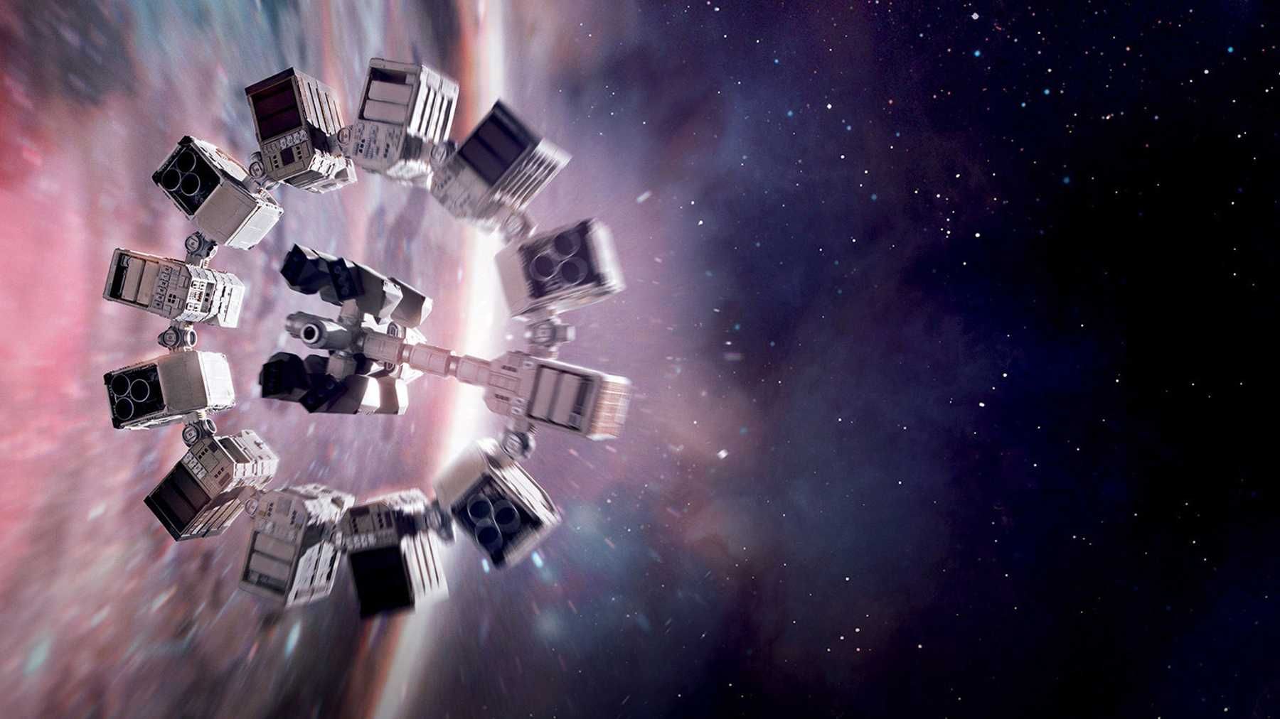 Why Interstellar Is Christopher Nolan's Best Movie