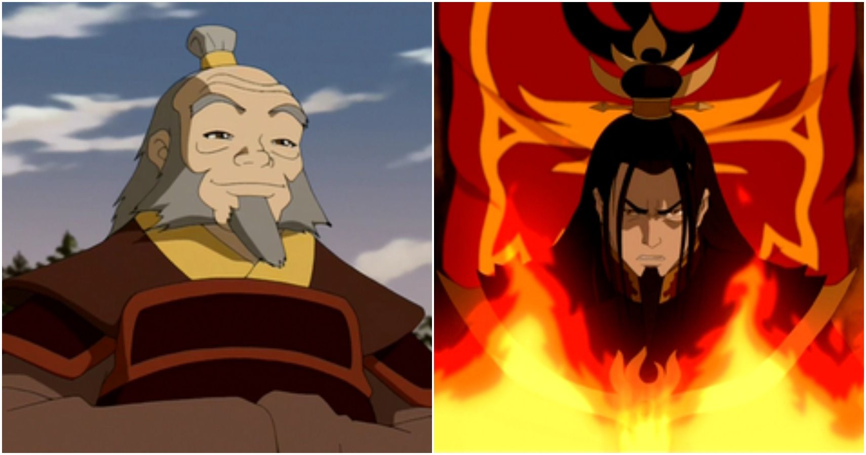 Avatar: 5 Best Fathers In The Franchise (& 5 Worst)