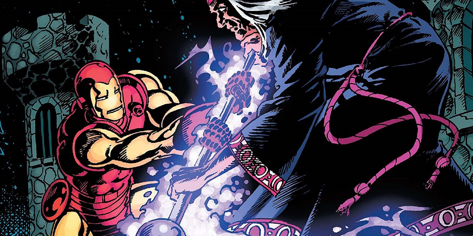 10 Iron Man Story Arcs Every Fan Should Read