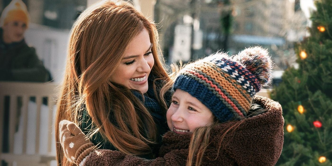 Godmothered Is Enchanted for Fairy Godmothers