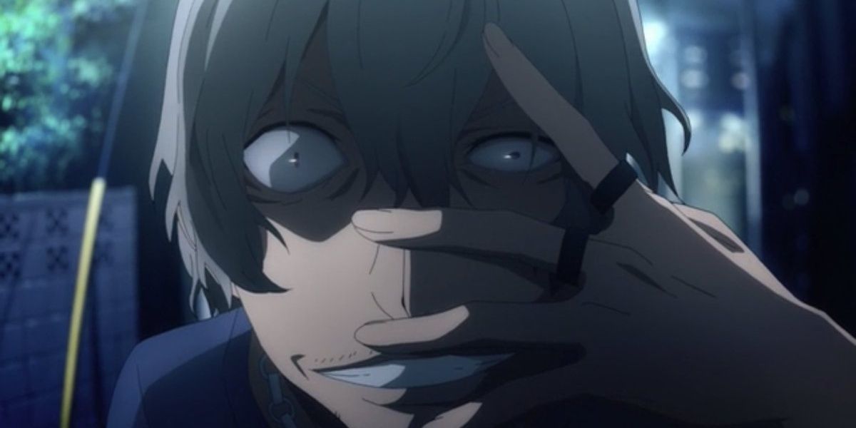 Sword Art Online Every Villain Ranked By Likability