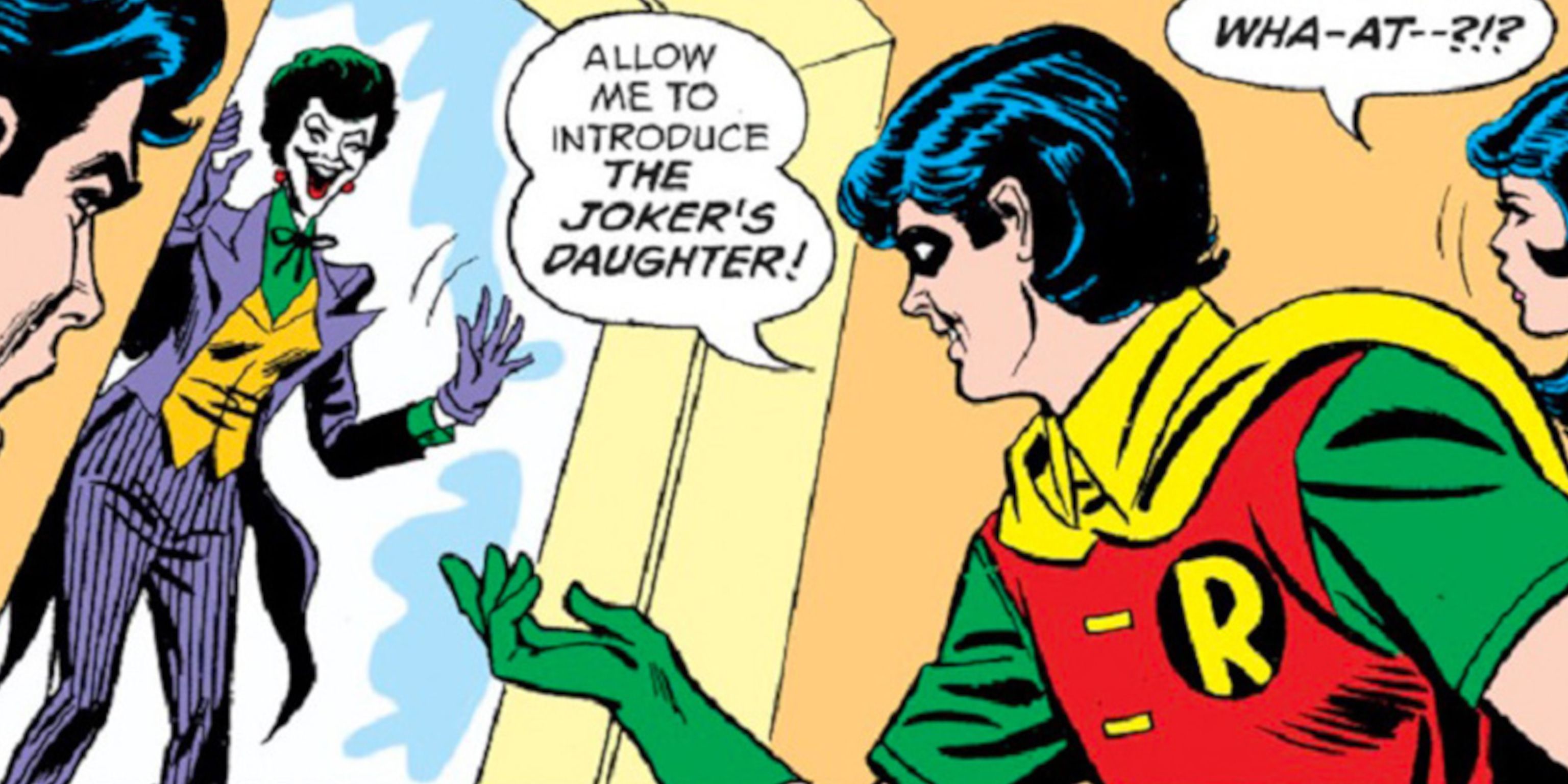 Teen Titans: The First 10 Characters To Join The Team (In Chronological ...