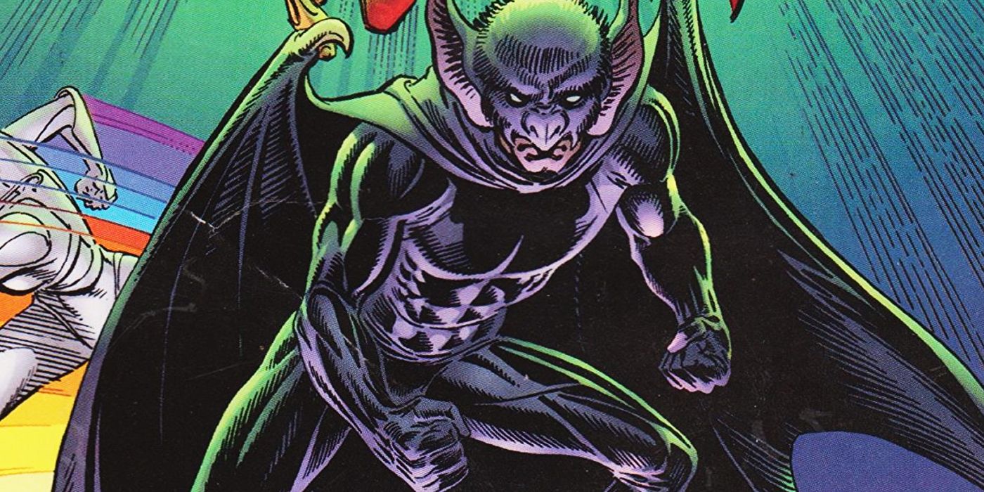 Batman: How Stan Lee Helped Bring a New Dark Knight into the DC Multiverse