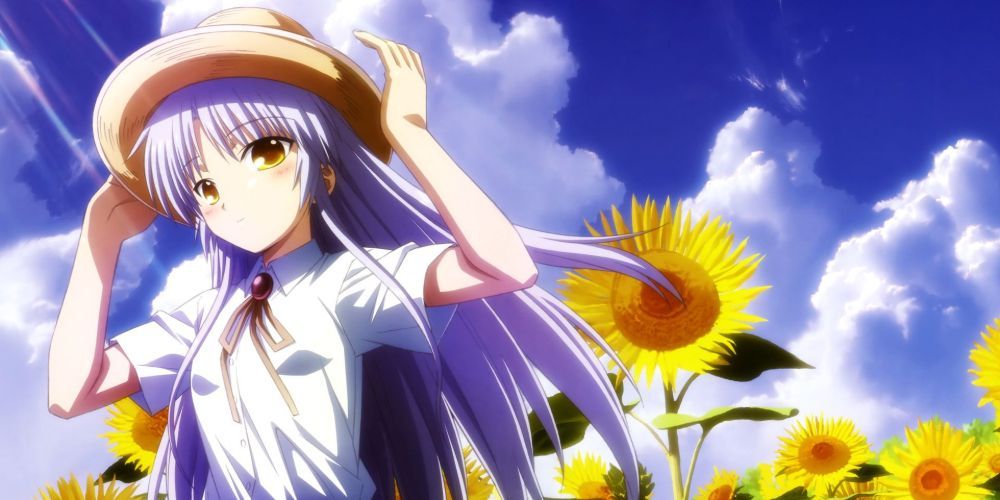 10 Best Laid-Back Slice-Of-Life Anime Characters