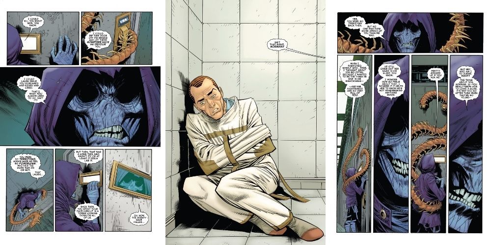 Spider-Man: 10 Things You Didn't Know About Kindred