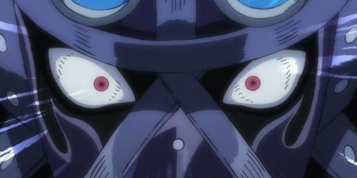 One Piece: 10 Things Fans Should Know About King The Wildfire