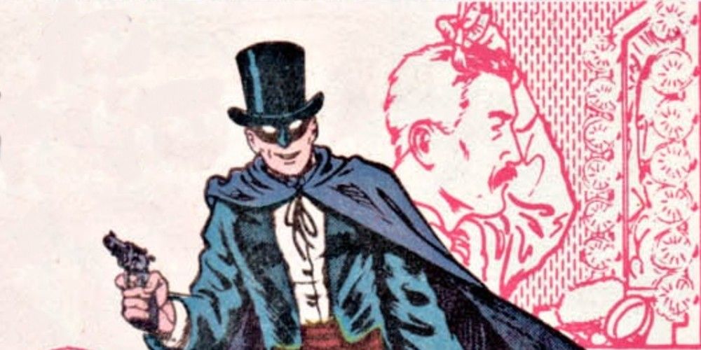 10 Heroes DC Completely Forgot Existed