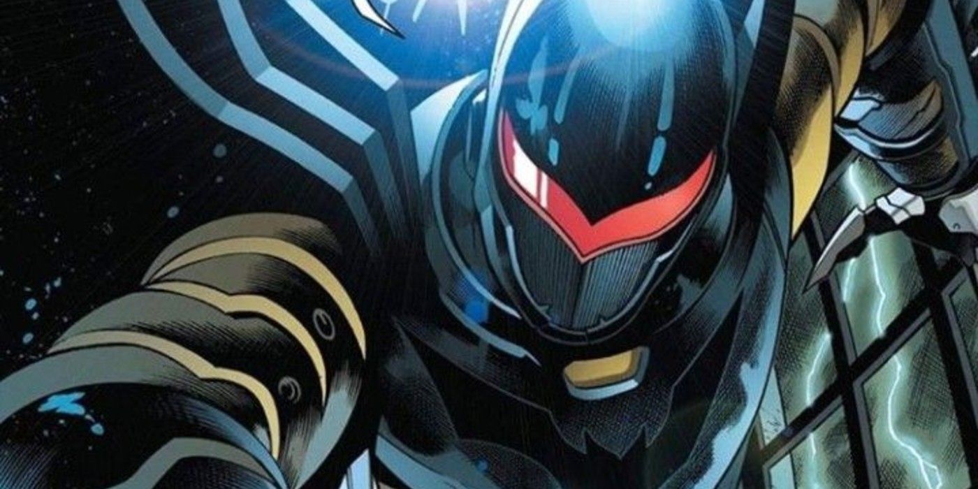 10 Times Bruce Wayne Stopped Being Batman (& Why)