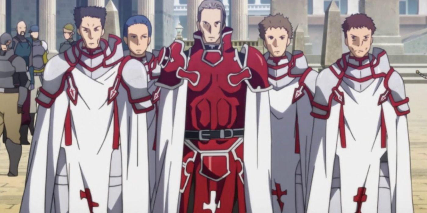 Sword Art Online: Kirito Vs. Asuna ー Who Would Win?