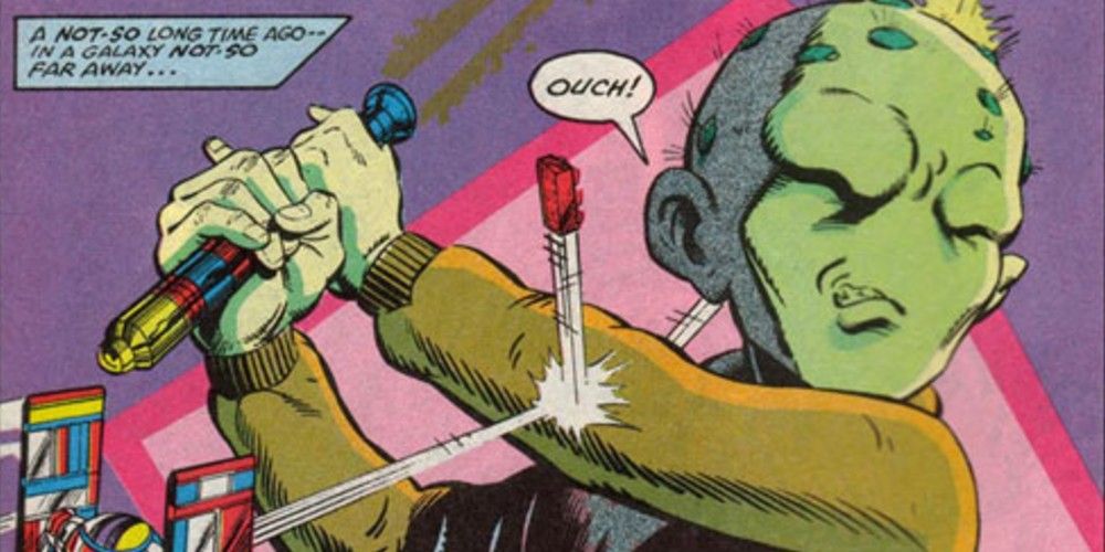 10 Marvel Mutants Who Would Fit In With The Doom Patrol