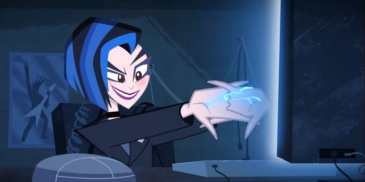 DC: 10 Classic Characters Who Didn't Originate In The Comics