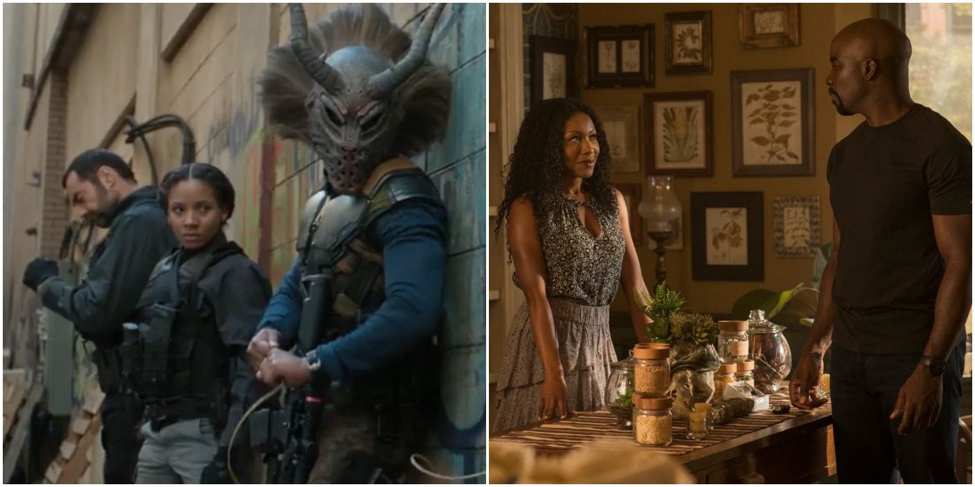 Marvel: 10 Things You Never Knew About Nightshade