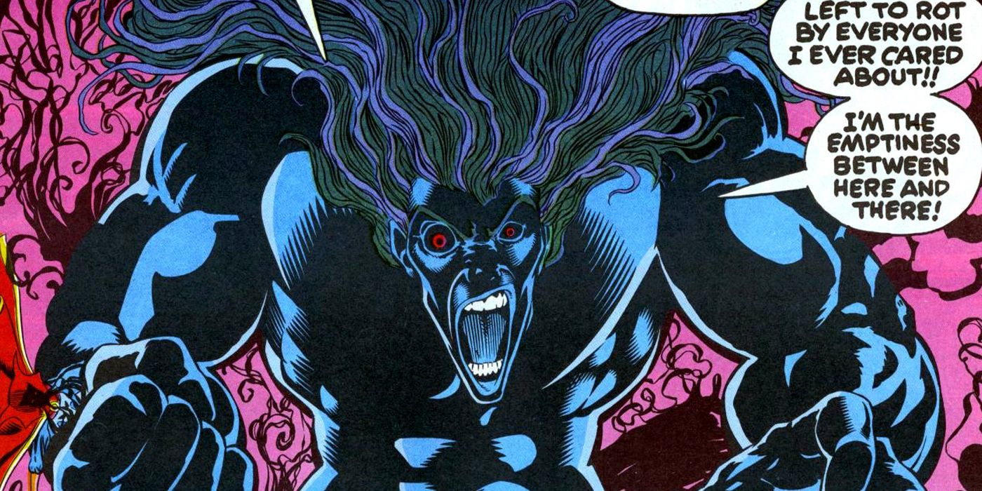 Marvel: 10 Mutants With A Connection To Other Dimensions