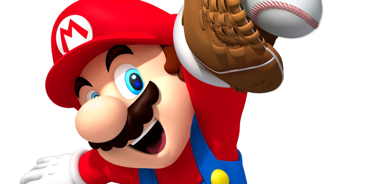 Super Mario Bros: Every Job Mario Has Officially Held, Ranked