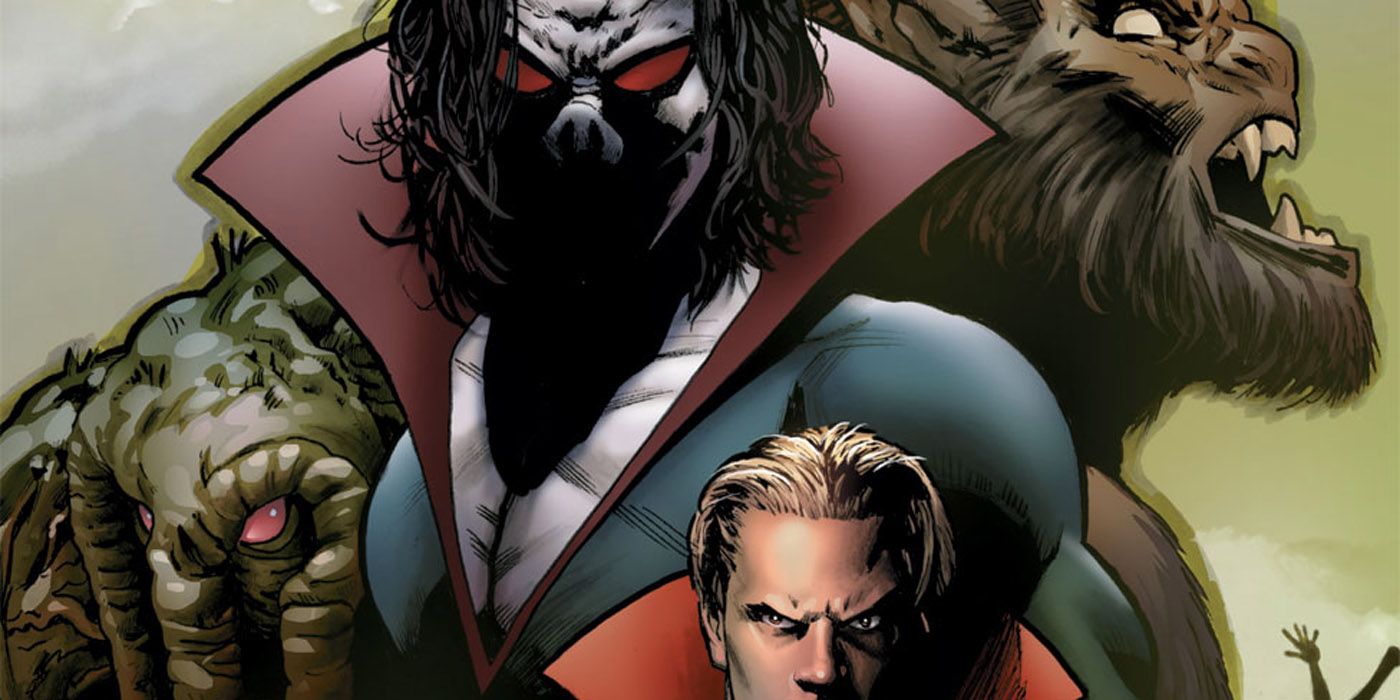 Marvel Zombies: Every Major Storyline In The Series (In Chronological ...