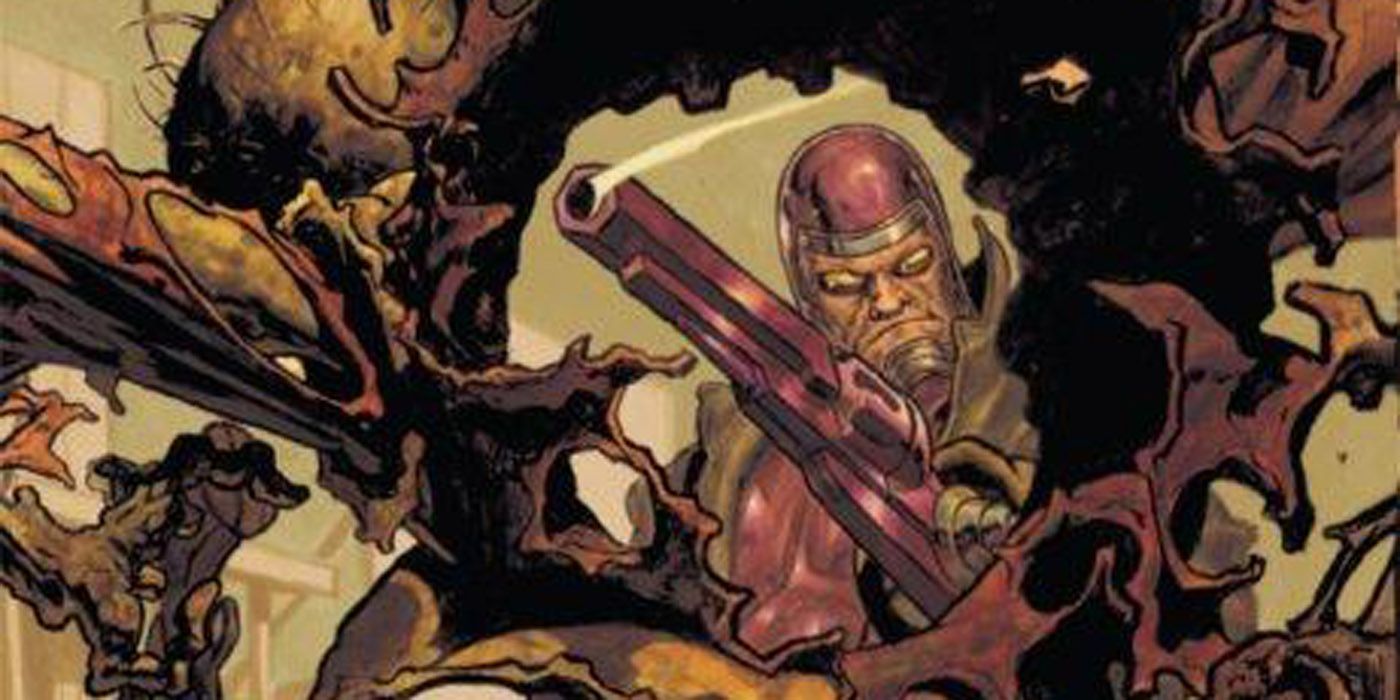 Marvel Zombies: Every Major Storyline In The Series (In Chronological ...