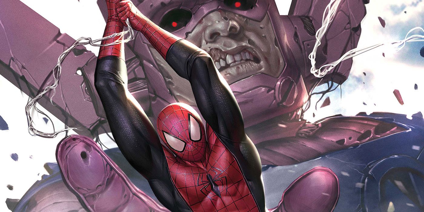 Marvel Zombies: Every Major Storyline In The Series (In Chronological ...