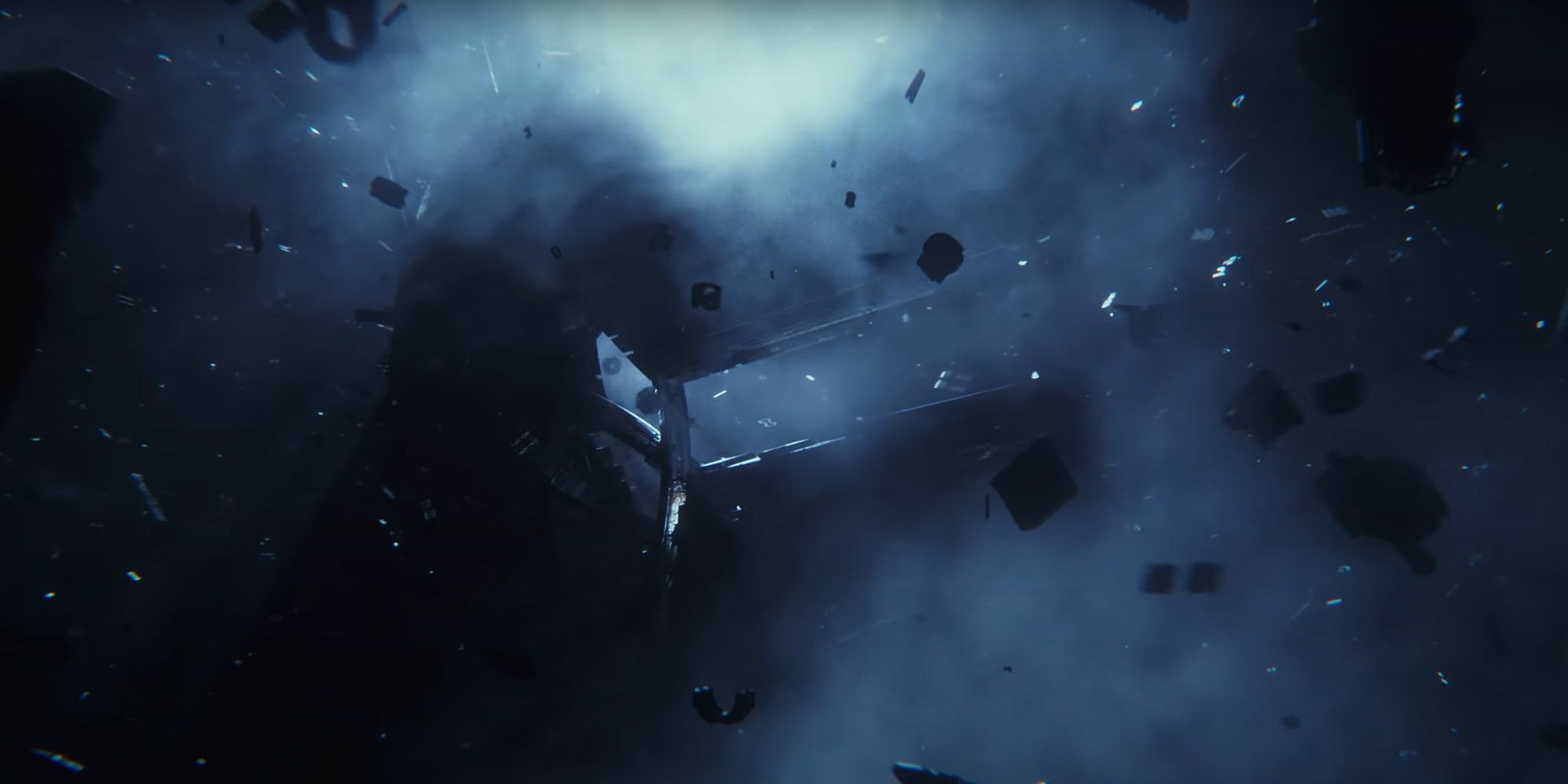 Mass Effect: Every Hint in the Game Awards Teaser