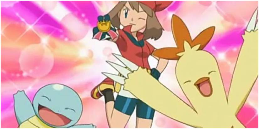 Pokémon: 10 Best Double Battles In The Anime