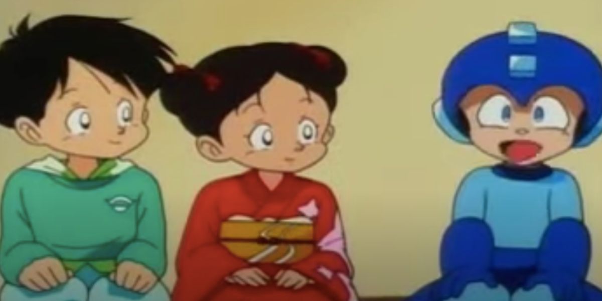 10 New Year's Eve/Day Anime Episodes To Watch During The Countdown