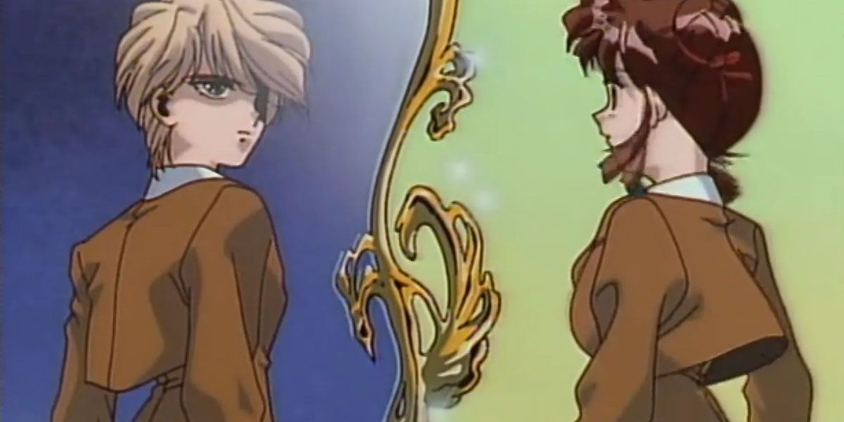 10 Anime Friendships Ruined By A Simple Misunderstanding