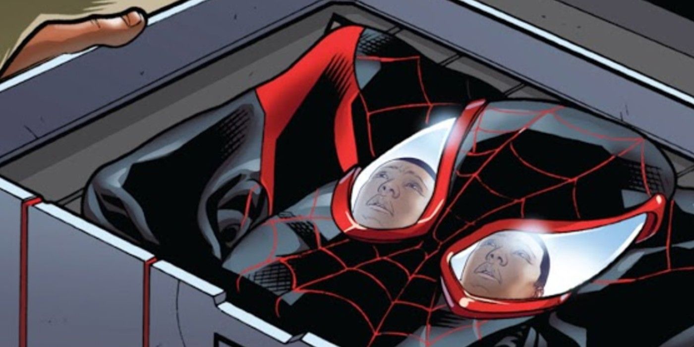 Ultimate Spider-Man: 10 Ways Miles Morales Has Changed Since His Debut
