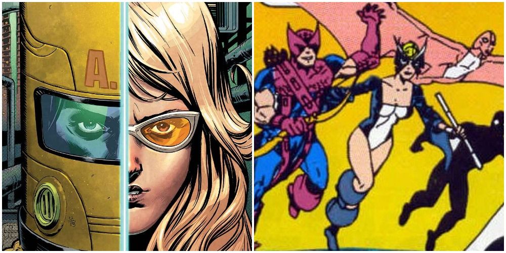 Marvel: 10 Things You Need To Know About Mockingbird