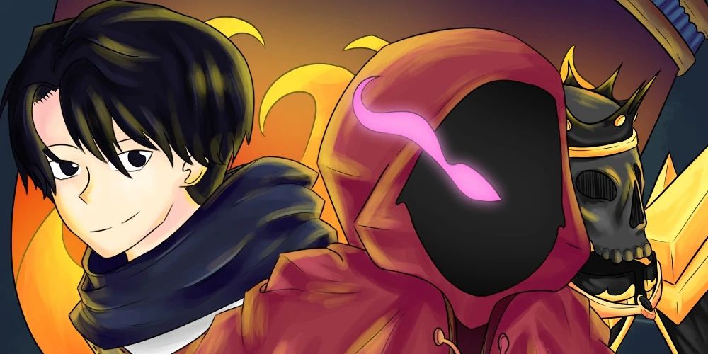 5 Shonen-Style Books to Read if You Want Novels That Are More Like Anime