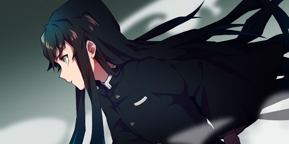 Demon Slayer: Muichiro's Solo Win Puts the Other Hashira to Shame