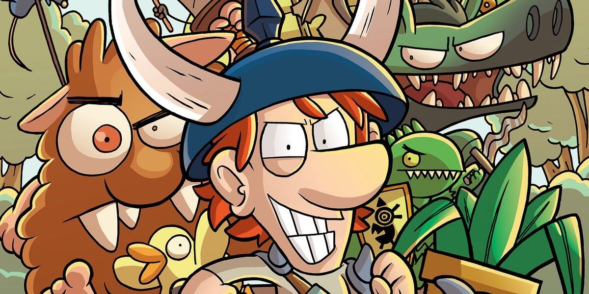 The Enduring Appeal of the Munchkin Franchise