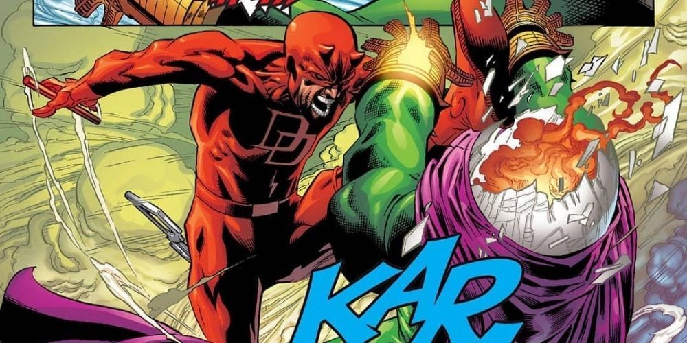 Spider-Man: 10 Things You Didn't Know About Kindred