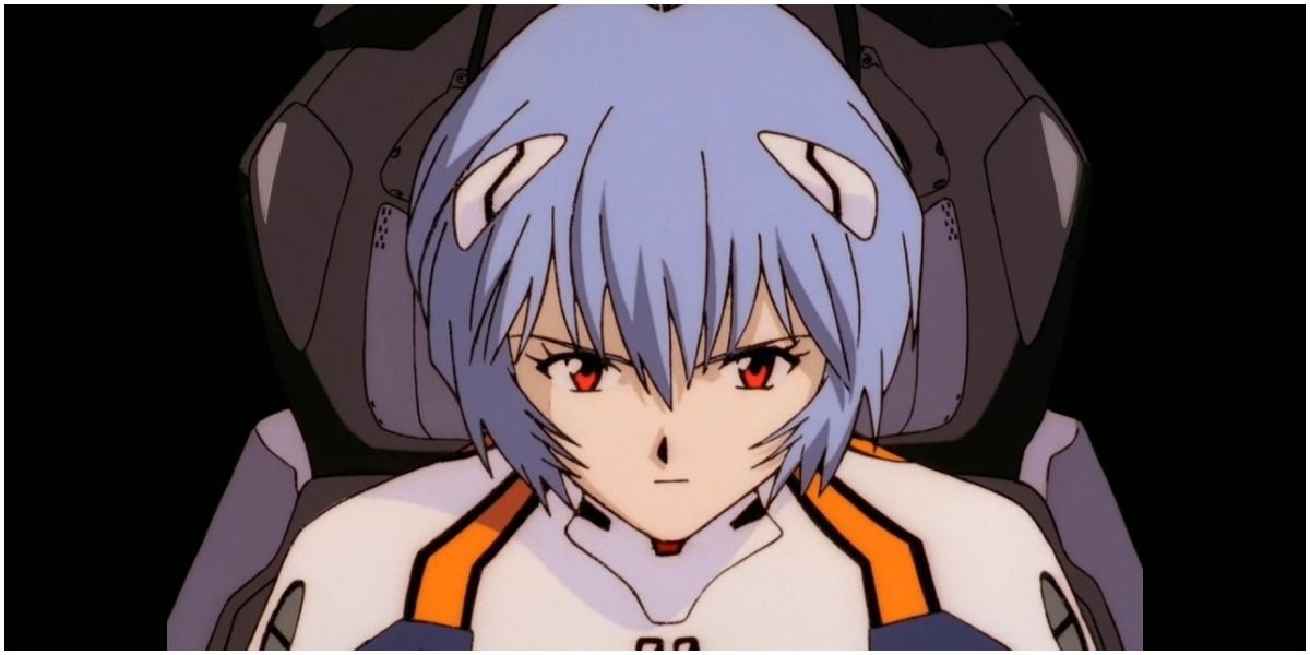 The 10 Most Emo Anime Characters, Ranked