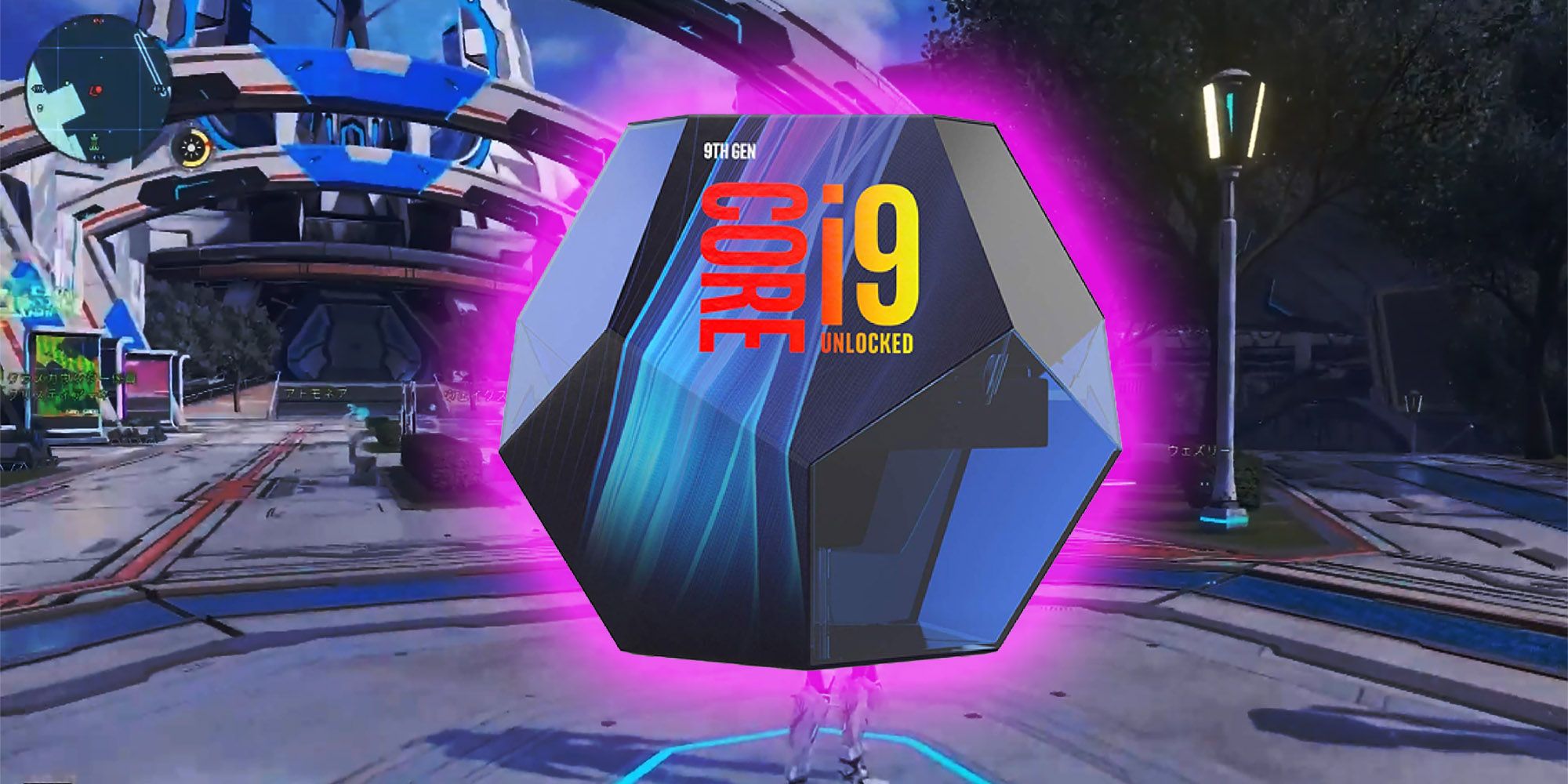 PSO2 New Genesis Recommended PS Specs, Explained