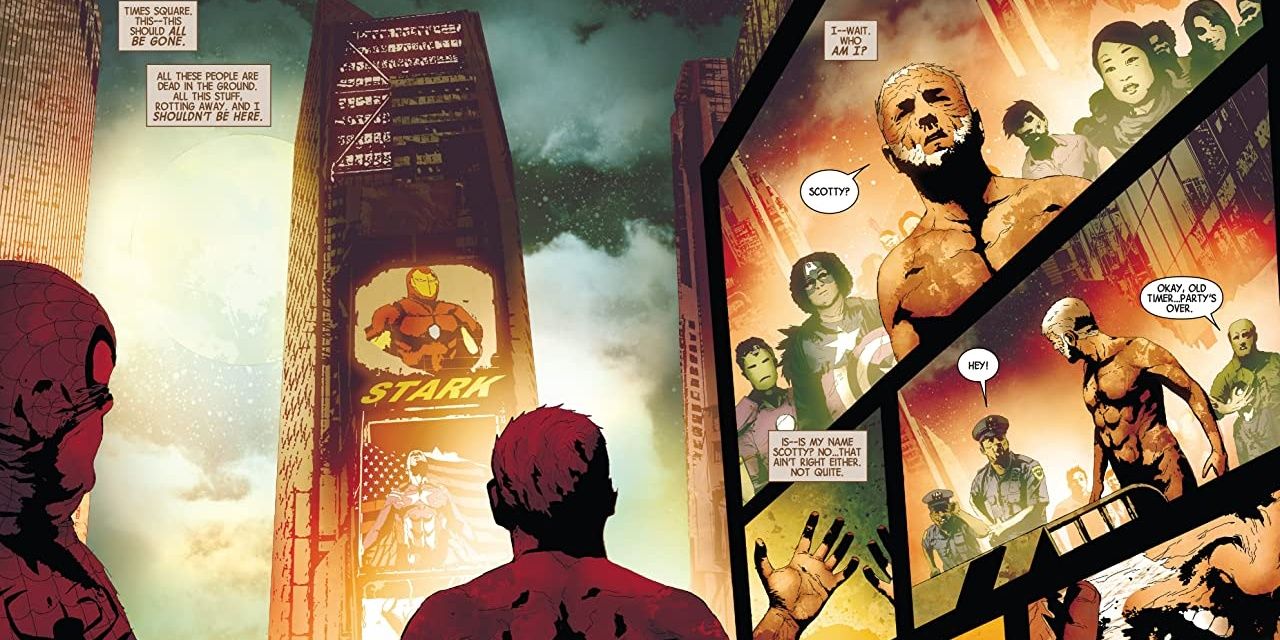 The 10 Best Wolverine Comics, Ranked