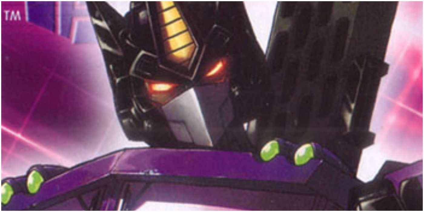 Transformers: Every Version of Nemesis Prime, Explained