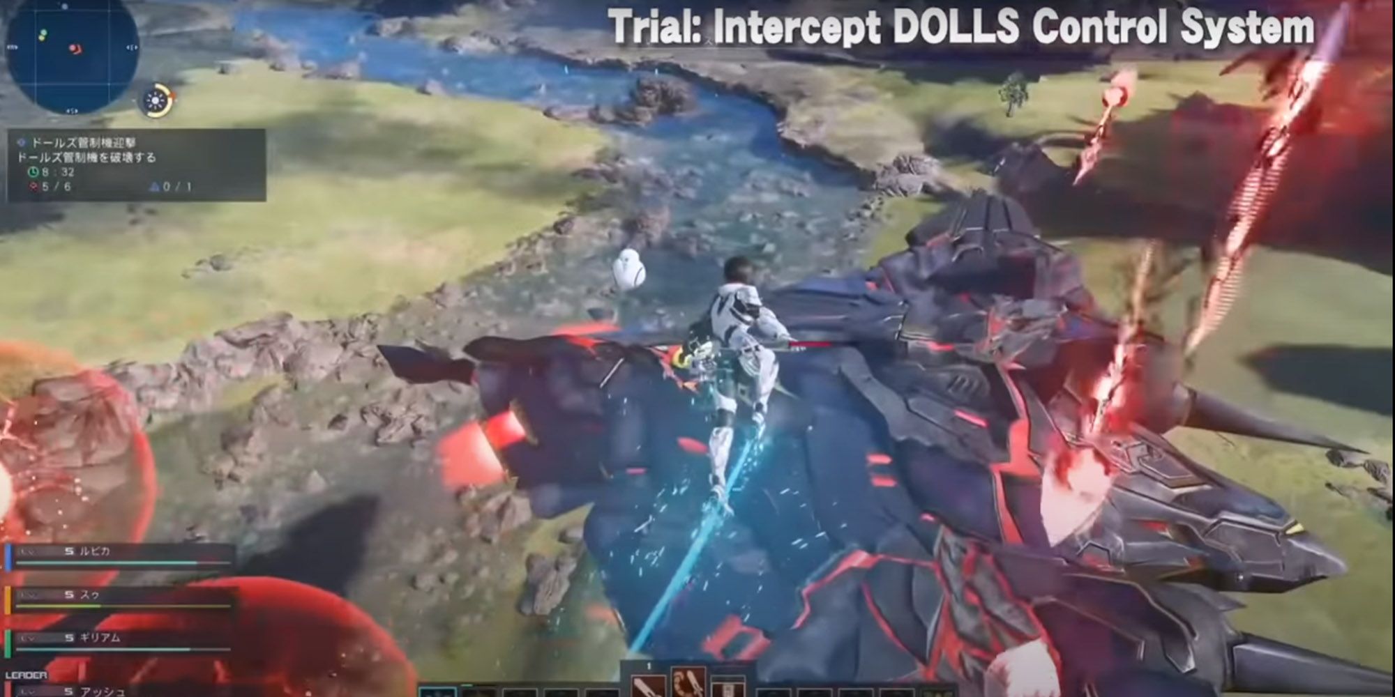 New Genesis: What We Learned From the Prologue Video