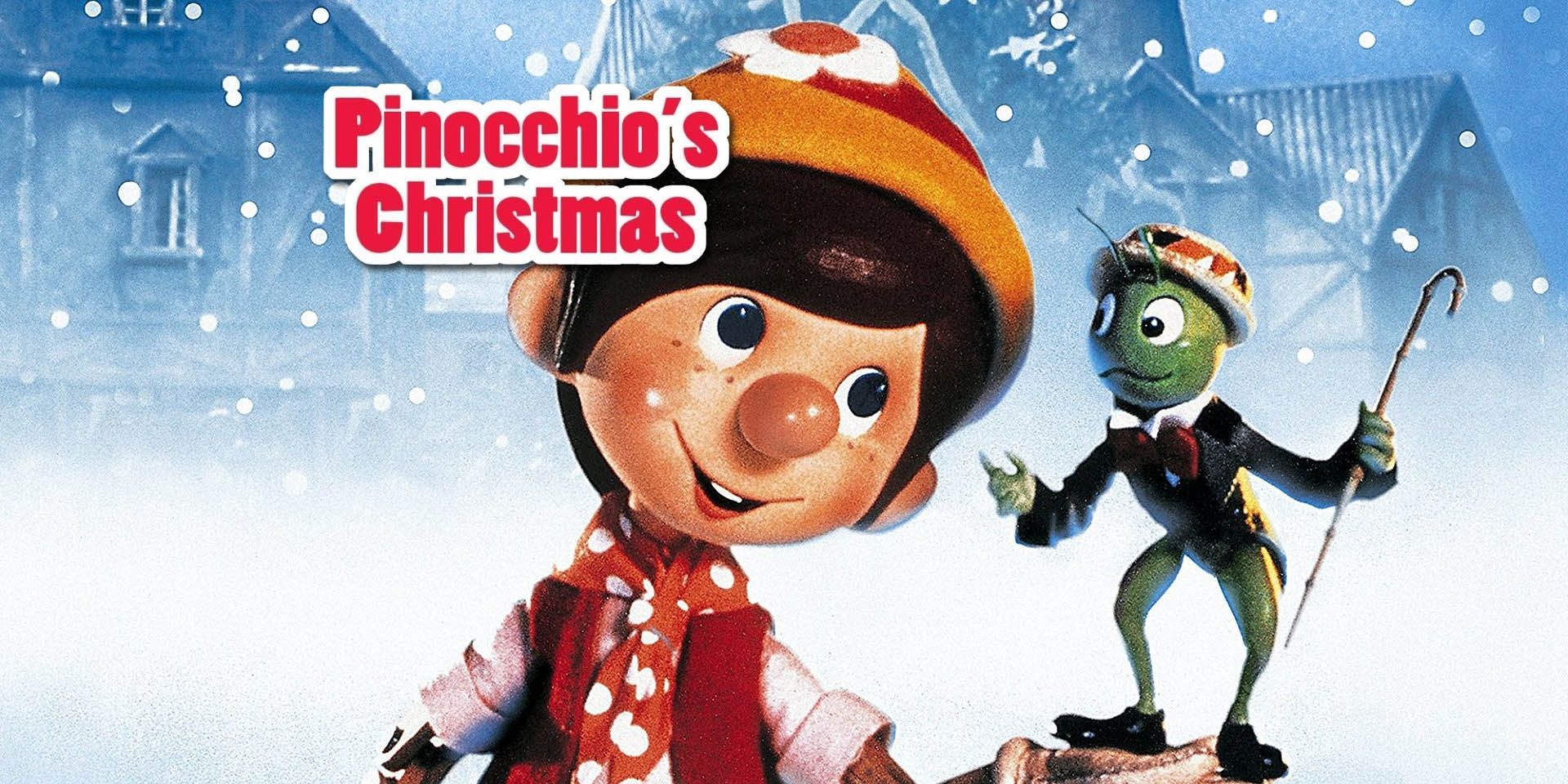 Christmas: 5 Best Rankin/Bass Specials (& The 5 Worst), According To IMDb