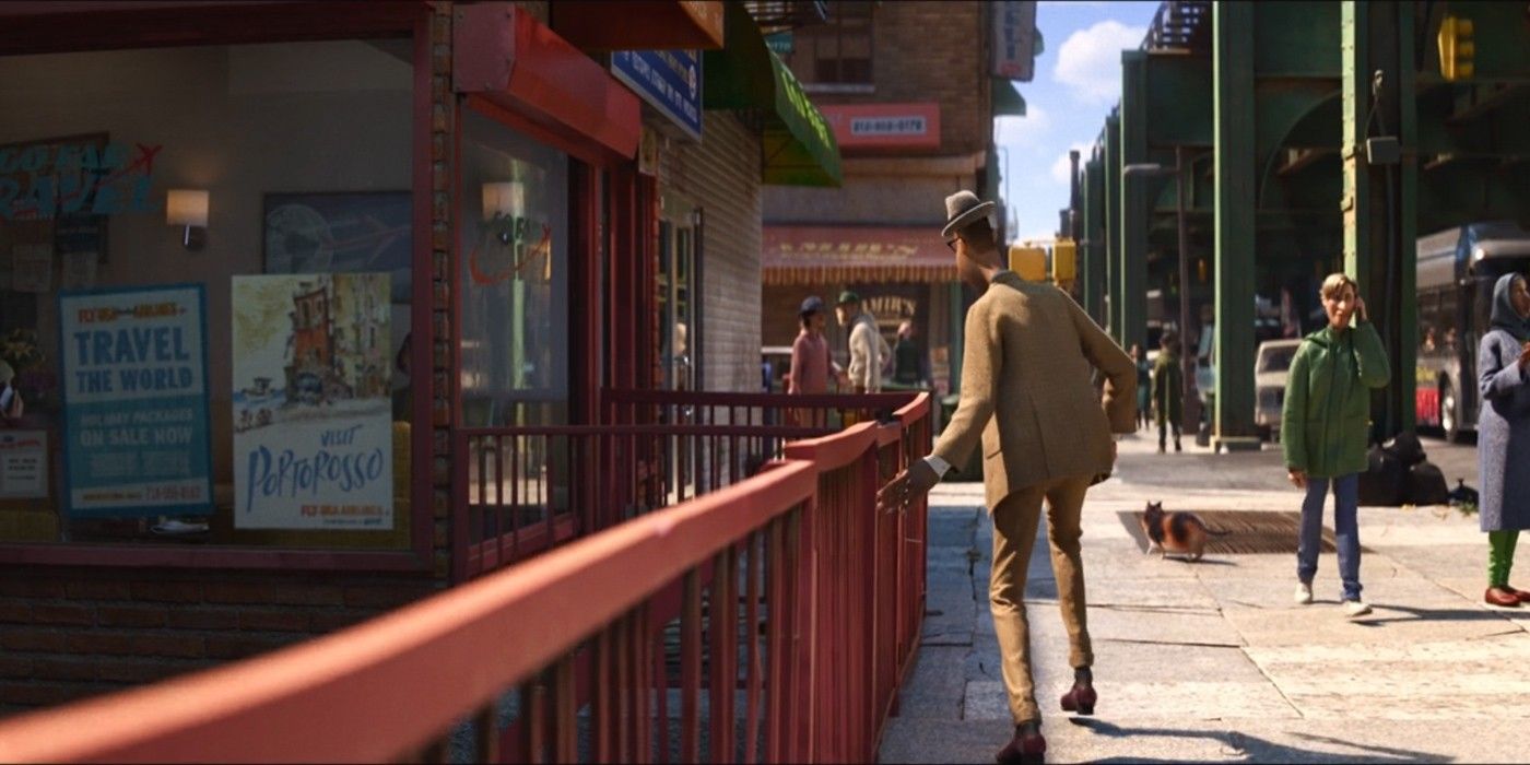 10 Tropes That Can Be Found in Every Pixar Film