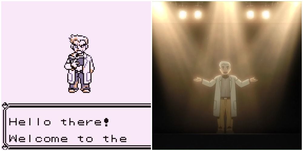 Pokémon Origins: 10 Ways The Miniseries Is Just Like The Games