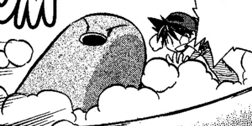 Red's 10 Best Pokémon (That He Never Uses)