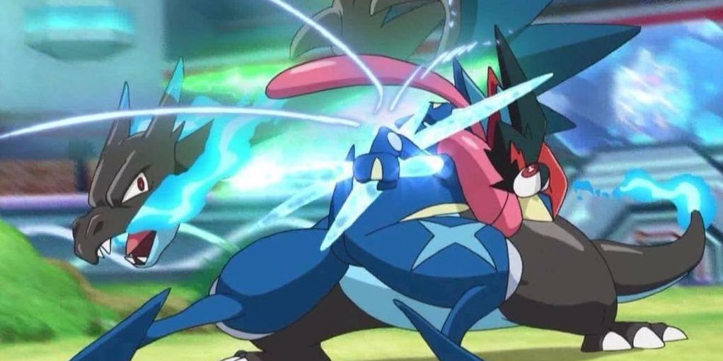 Pokémon: 10 Times Ash Lost To His Rivals