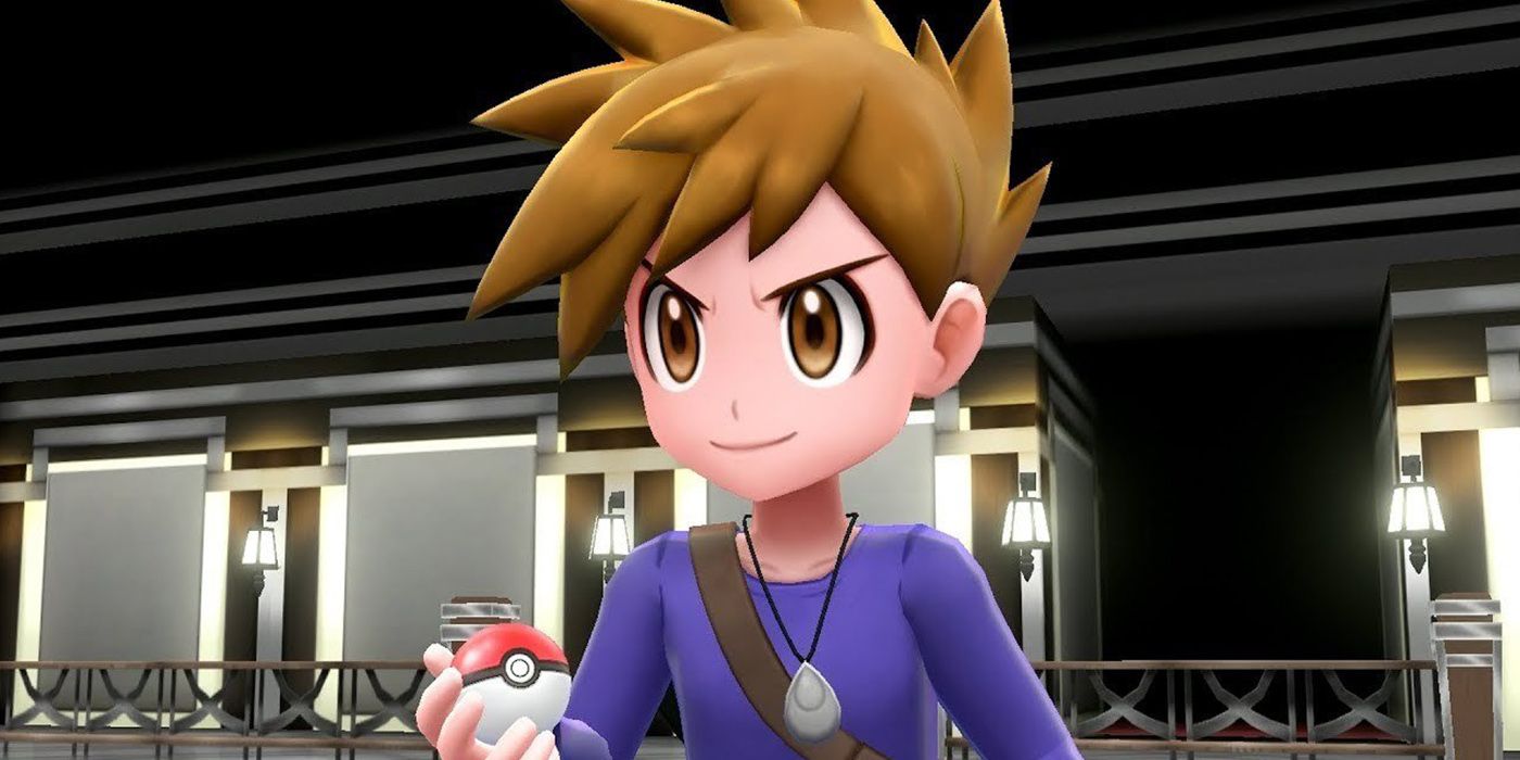 Pokémon: Every Generation, Ranked By Their Main Rival