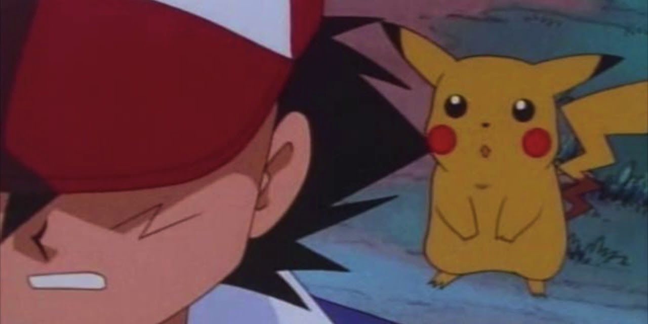Pokémon: Indigo League’s Most Emotional Episodes